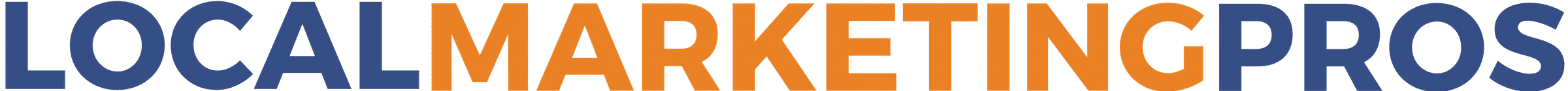 Local Marketing Pros | Targeted local marketing. Real ROI.